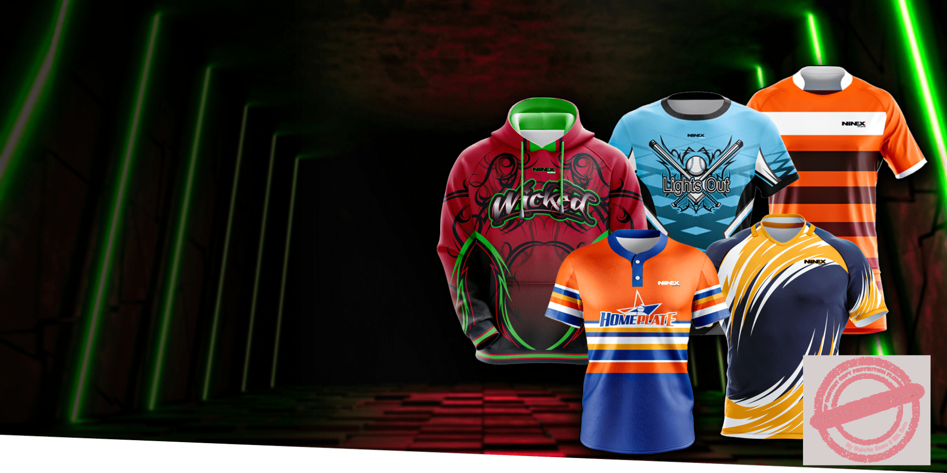 Nine X Sports – Quality Sports Wear